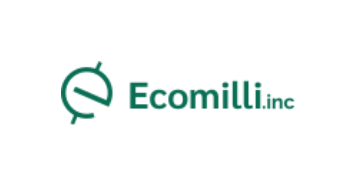 Ecomilli | Mission to Transform the world into a Greener and more socially just place.